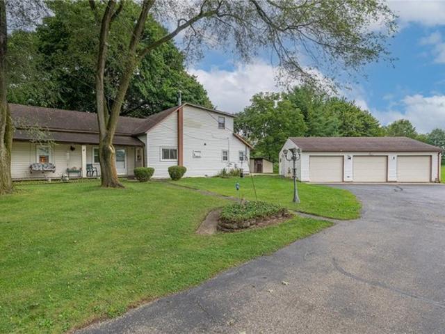 7570 Troy Rd, North Hampton, OH 45502