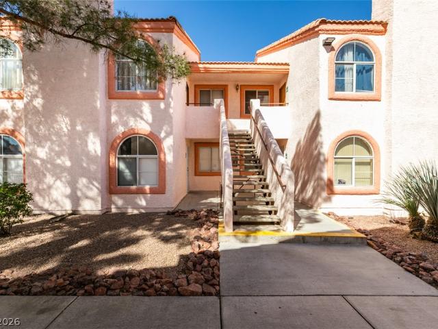 7570 W Flamingo Rd, Unit 252, Las Vegas, NV 89147 | MLS #2798