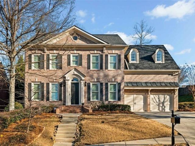 7570 Weston Club Drive, Suwanee, US, GA