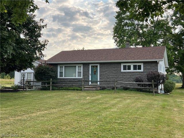 7571 State Route 45, Orwell, OH 44076