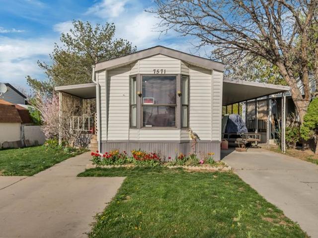7571 S Blisswood Dr Unit 20, Midvale, UT 84047