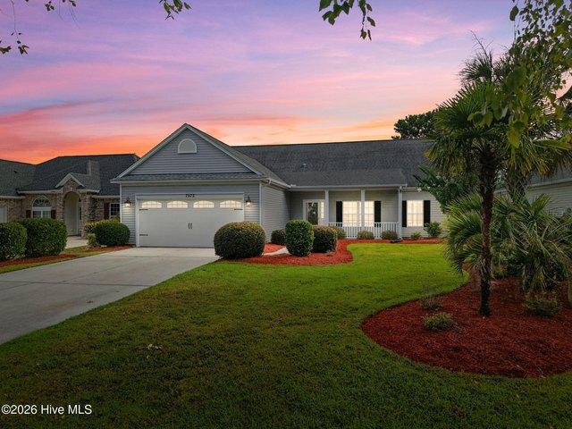 7572 Dunbar Dr SW, Sunset Beach, NC 28468