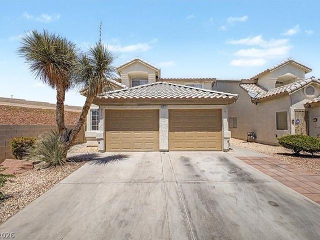 7572 Durham Hall Ave Unit 201, Las Vegas, NV 89130