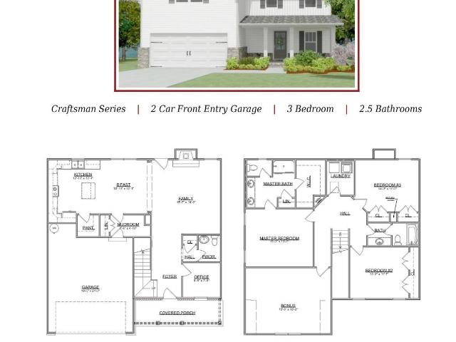 7572 Freedom Bell Ave Lot 234