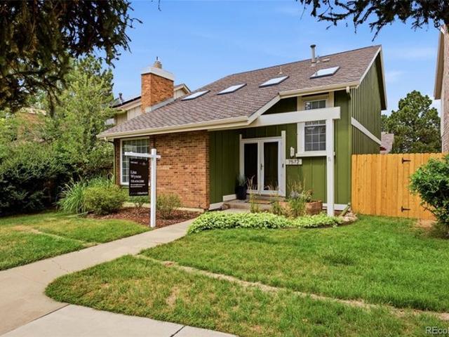 7572 S Rosemary Cir, Englewood, CO 80112