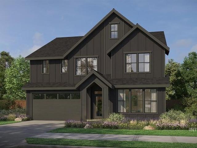 7572 W Centerline St Unit Jasper, Eagle, ID 83616