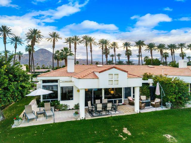 75732 Vista Del Rey, Indian Wells, CA 92210 | MLS #219142