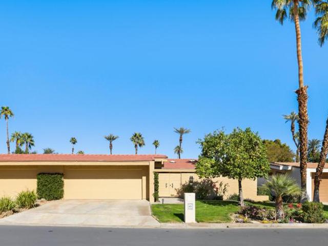 75738 Valle Vista, Indian Wells, CA 92210