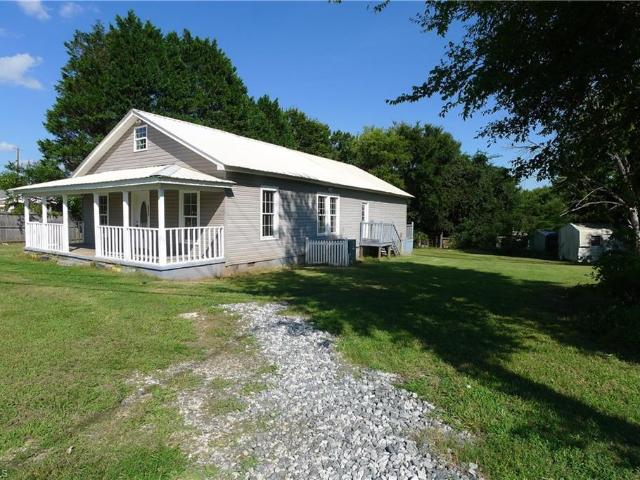 7573 NC Highway 801