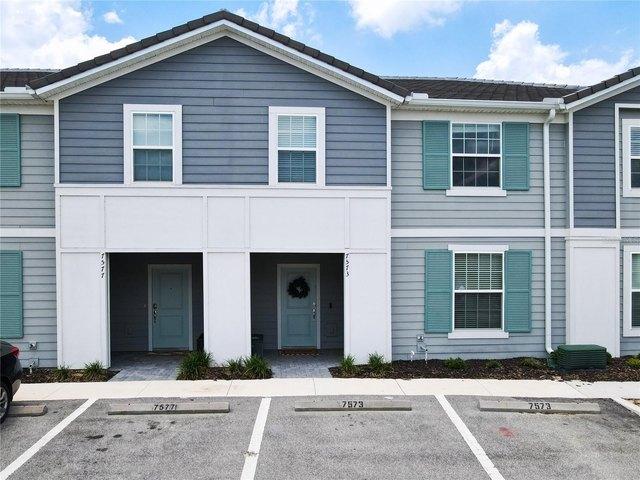7573 Oak Spring Ln, Davenport, FL 33837