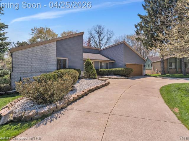 7573 Ashburton Court