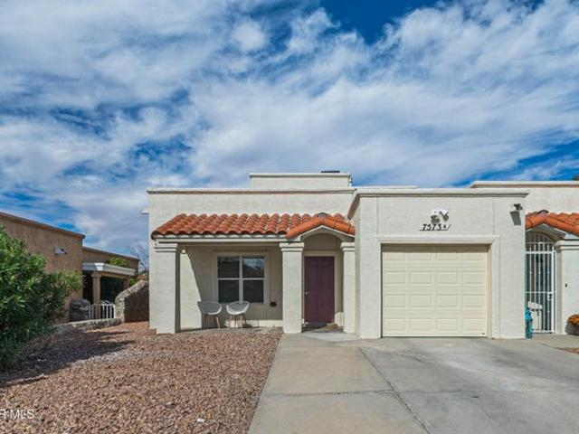 7573 Le Conte Dr Apt A, El Paso, TX 79912