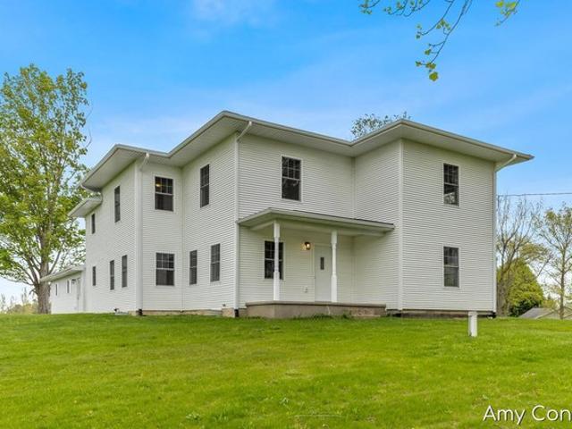 757 120th Ave, Martin, MI 49070