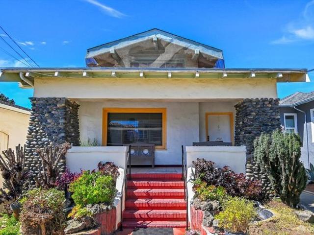 757 44th Ave, San Francisco, CA 94121