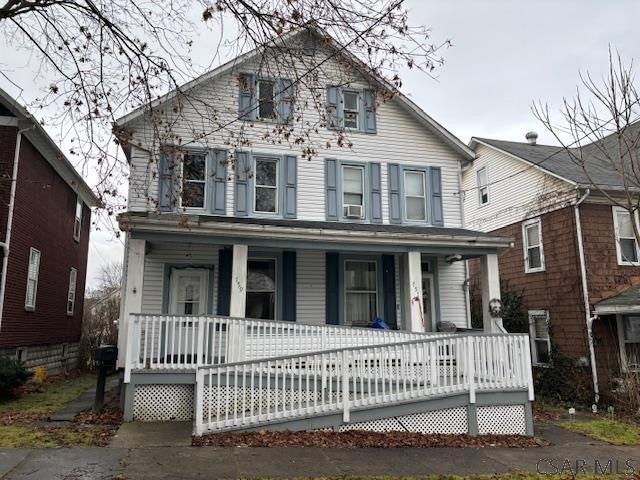 757 759 Highland Ave, Johnstown, PA 15902