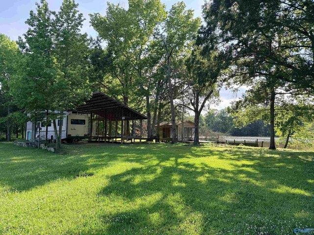 757 County Road 1008, Cedar Bluff, AL 35959
