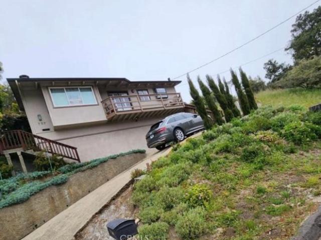 757 Cornwall St, Cambria, CA 93428