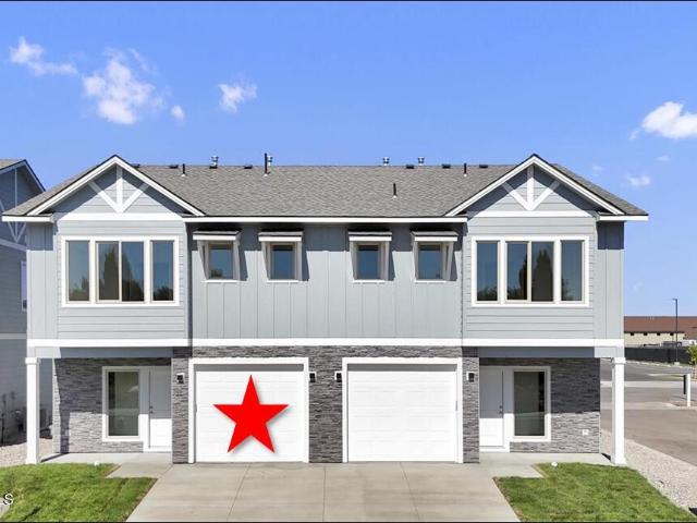 757 Creative Way, Post Falls, ID 83854 | MLS #26 1794 | Compass