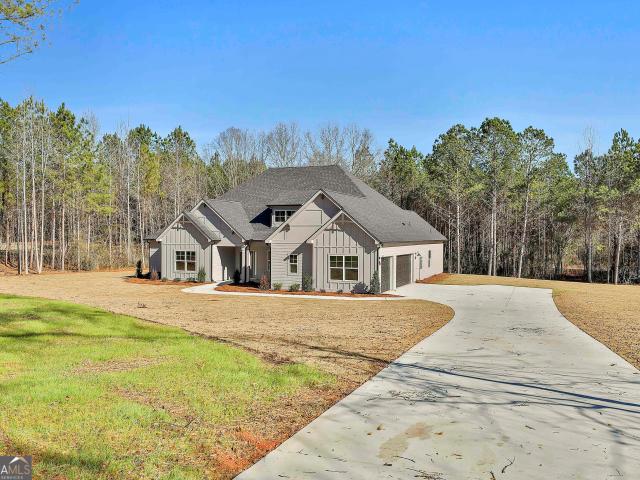 757 Alex Stephens Road LOT 5