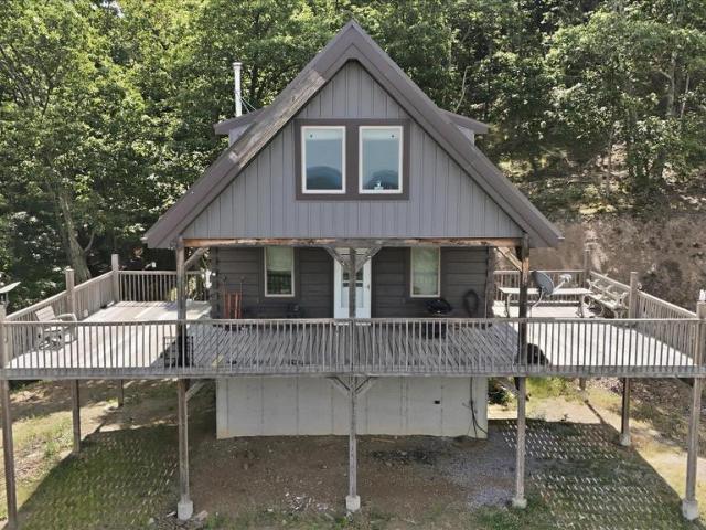 757 Brocket Drive