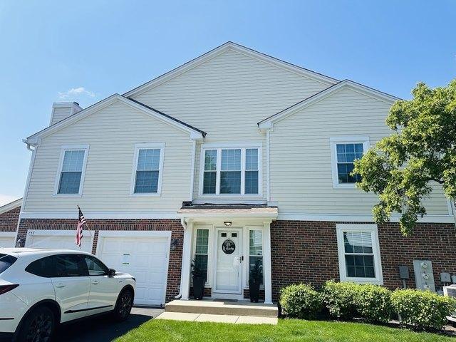 757 Grosse Pointe Cir Unit 19 2, Vernon Hills, IL 60061