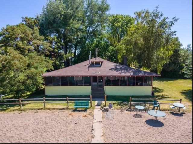 757 E Gus Rich Ln, Garden City, UT 84028