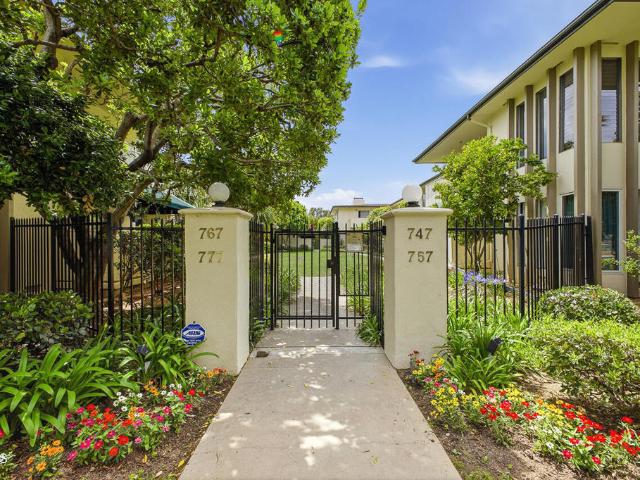 757 E Orange Grove Boulevard 1
