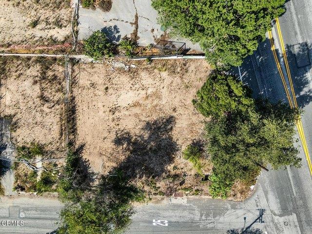 757 E Palm St, Altadena, CA 91001