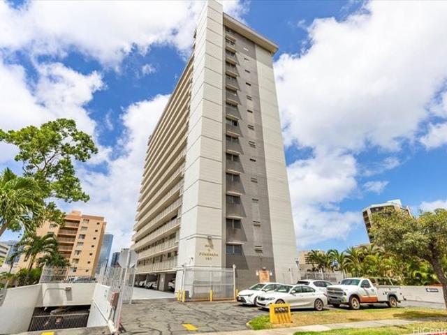 757 Kinalau Pl Apt 1502, Honolulu, HI 96813