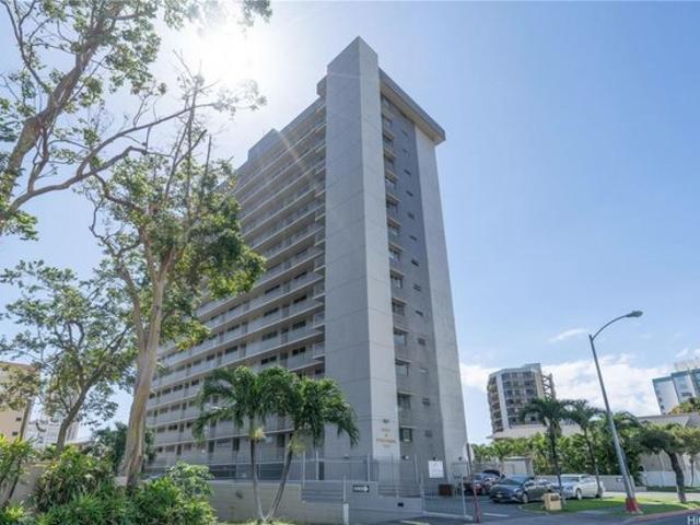 757 Kinalau Pl Apt 901, Honolulu, HI 96813