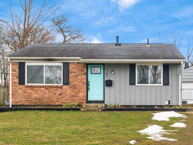757 Ivorton Road S