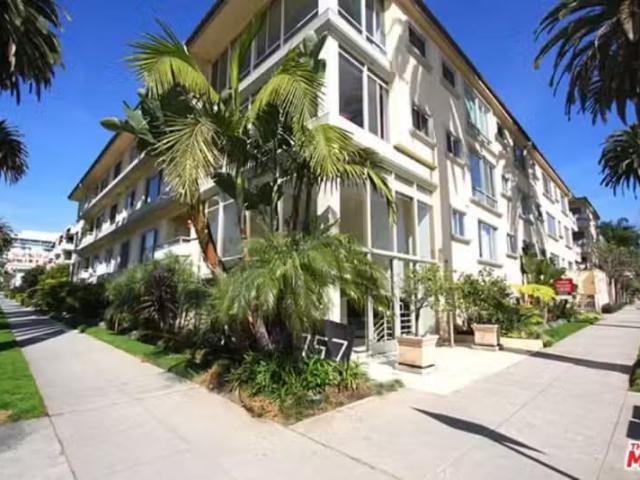 757 OCEAN AVE, 314, SANTA MONICA, CA 90402