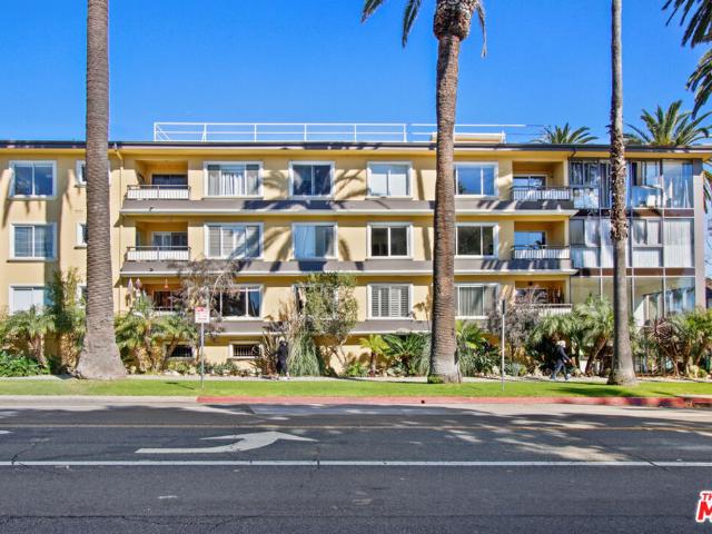 757 OCEAN Avenue 314