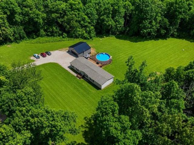 757 Lear Ln, Mount Vernon, KY 40456