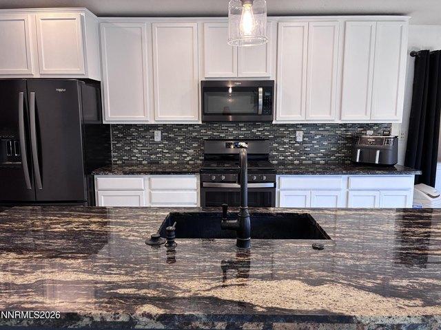 757 Lipizzan Rd, Dayton, NV 89403