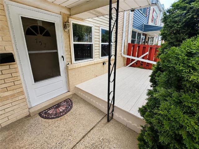 757 Mohawk Street