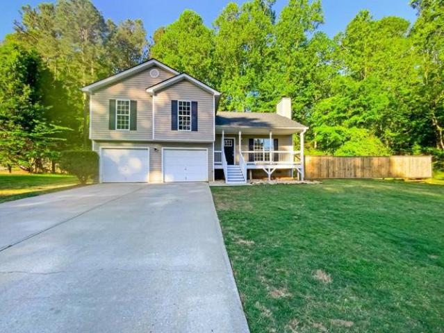 757 Moss Side Dr, Bethlehem, GA 30620