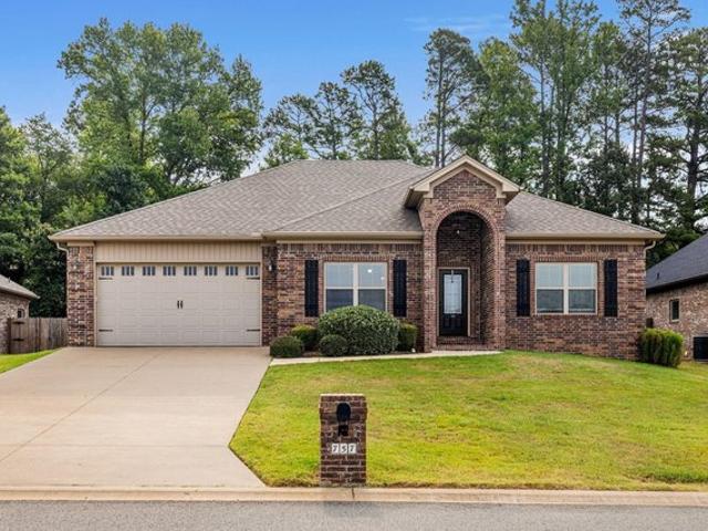 757 Mango Loop, Austin, AR 72007
