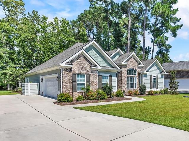 757 McDuffie Dr