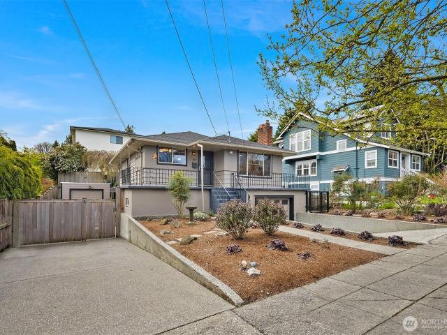757 N 65th St, Seattle, WA 98103 | Compass