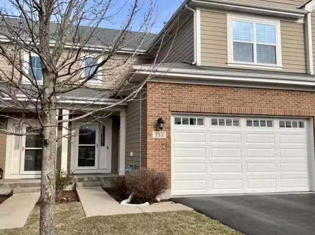 757 N Winchester Dr, Palatine, IL 60067 MLS 12307533