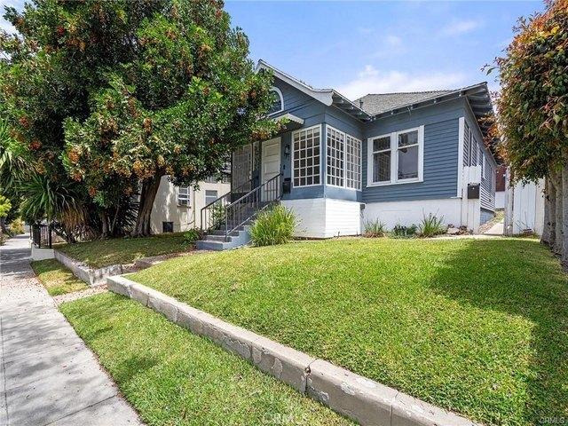 757 N Loma Vista Dr, Long Beach, CA 90813
