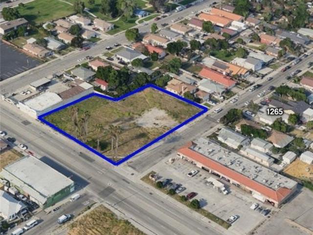 757 N Mount Vernon Ave, San Bernardino, CA 92411