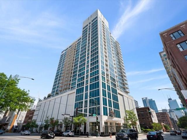 757 N Orleans St Apt 908, Chicago, IL 60654