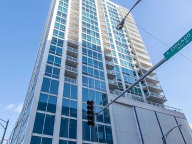 757 N Orleans St Apt 1503, Chicago, IL 60654