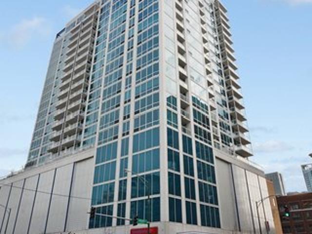 757 N Orleans St Apt 1911, Chicago, IL 60654