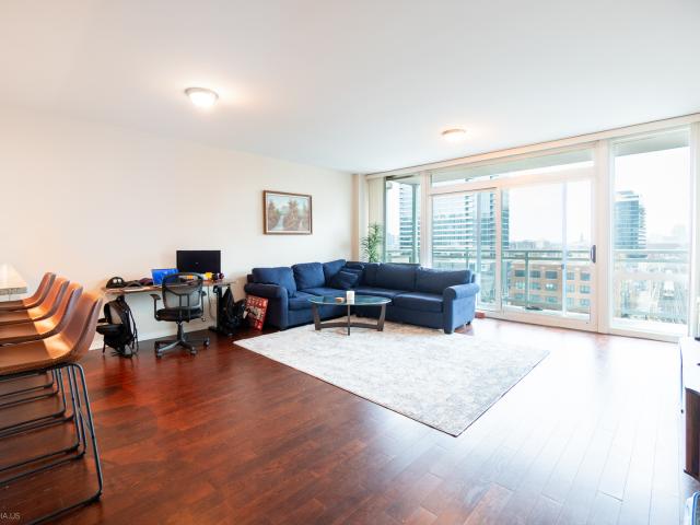 757 N Orleans St, Unit 805, Chicago, IL 60654 | MLS #12607