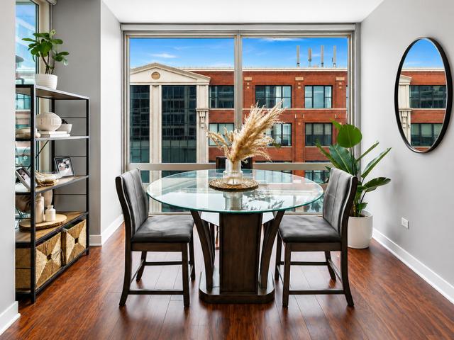 757 N Orleans Street # 610