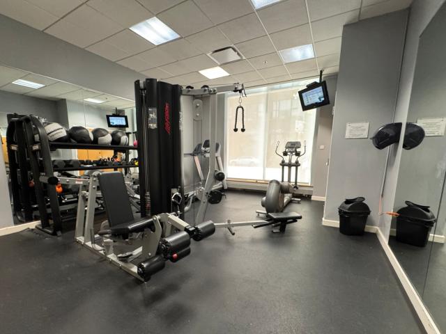 757 N Orleans Street # 812