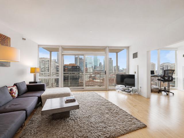757 N Orleans Street # 1704